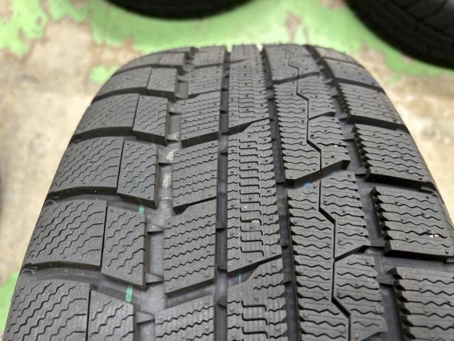 【BADX(バドックス)】632 LOXARNY(ロクサーニ) ｸﾞﾗｽﾀｰﾌｧｲﾌﾞ+ TOYO WINTER TRANPATH TX 4本ｾｯﾄ | カー用品 スタッドレスタイヤホイール ...