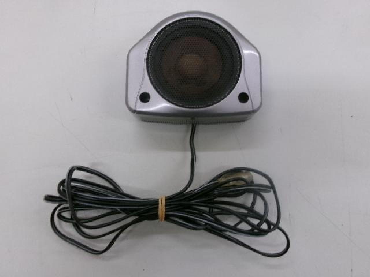 ☆値下げしました 大特価☆ECLIPSE E502 CSP センタースピーカー | カー用品 スピーカー 置型スピーカーを通販で購入する | 中古カー＆バイク用品の販売ならアップガレージ