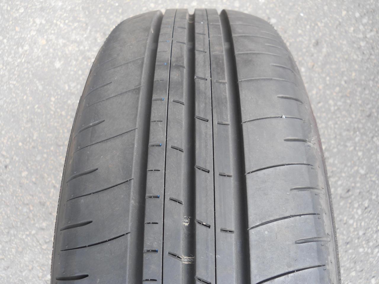 DUNLOP ENASAVE EC350+ 195/60R17 | カー用品 タイヤ 17インチタイヤの通販 | アップガレージ 中古カー ...