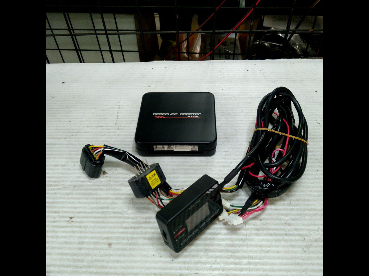 siecle(シエクル) レスポンスブースターフルオート FA-RSB スロットルコントローラー 【ヴィッツ NCP131にて使用】 | カー用品 電装系 その他電装系を通販で購入する ...