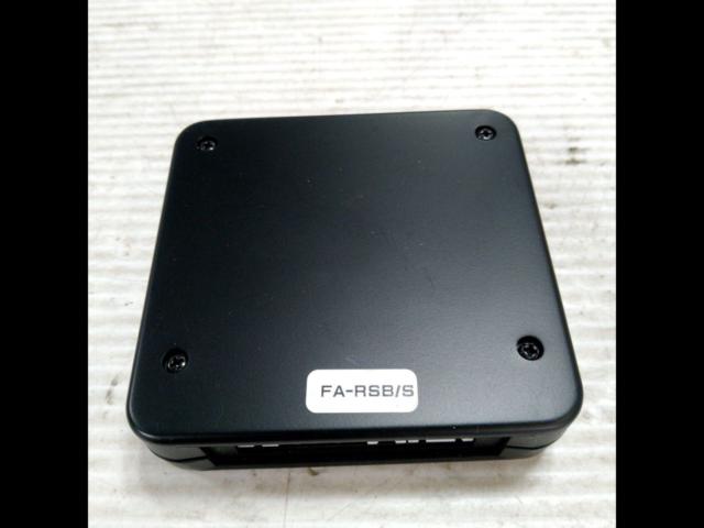 siecle(シエクル) レスポンスブースターフルオート FA-RSB スロットルコントローラー 【ヴィッツ NCP131にて使用】 | カー用品 電装系 その他電装系を通販で購入する ...