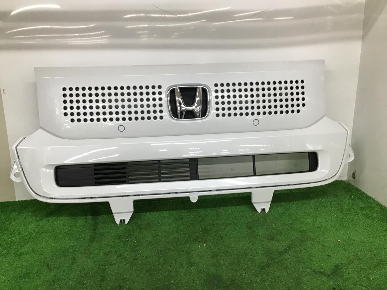 【値下げ!】HONDA [71202-32RA-0030] N-BOX純正 フロントグリル | カー用品 ボディパーツ グリルを通販で購入する ...