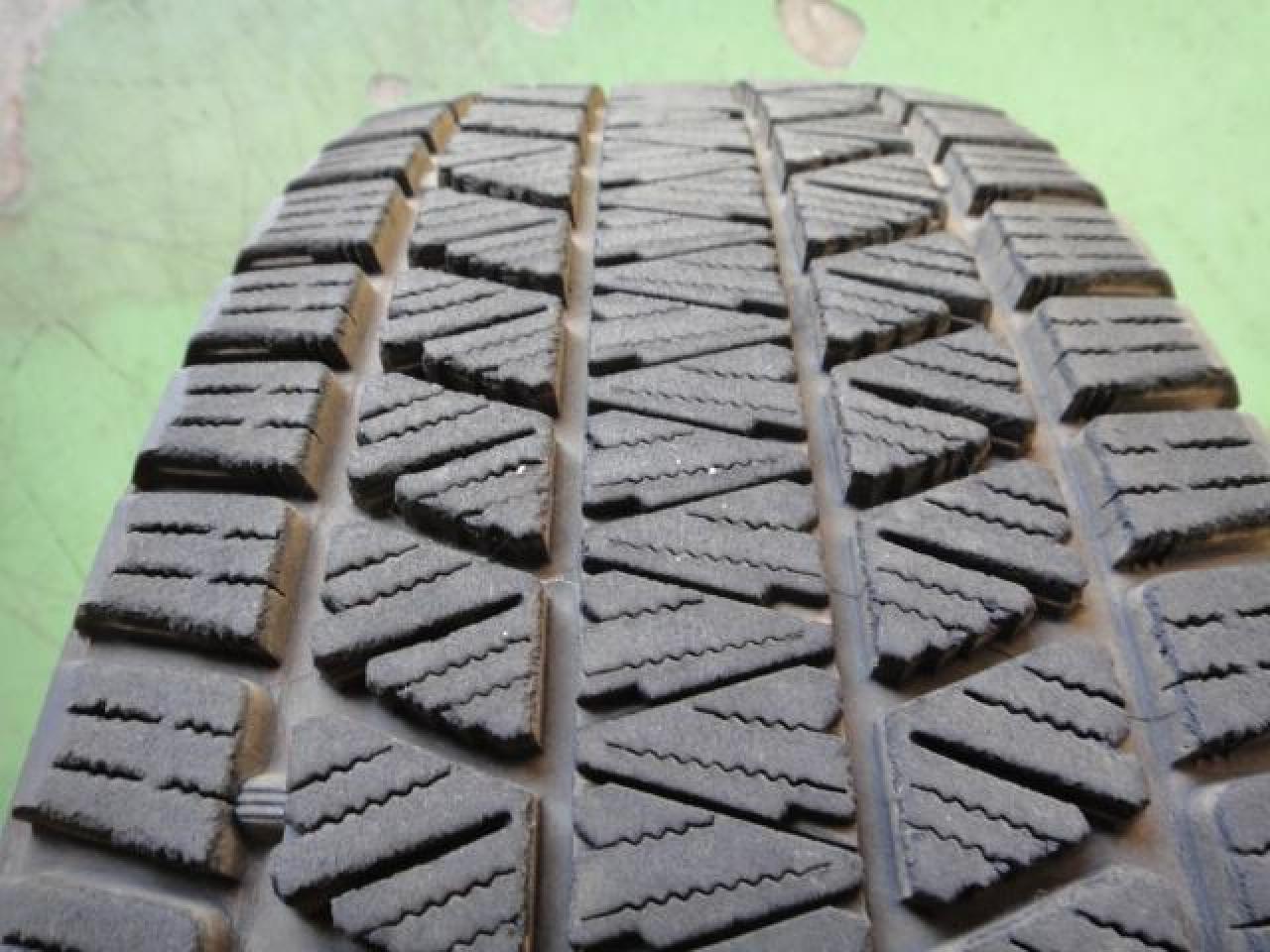 BRIDGESTONE BLIZZAK DM-V3 + BRIDGESTONE TOPRUN M7 | 中古品 | アップガレージ ホイールズ厚木インター店 | カー用品 スタッドレスタイヤ ...