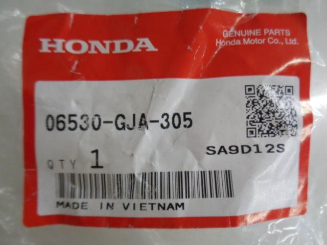 HONDA(ホンダ) 06530-GJA-305 純正 レバーブラケット タクト ジョルノ など | 新古品 | アップガレージ ライダース ...