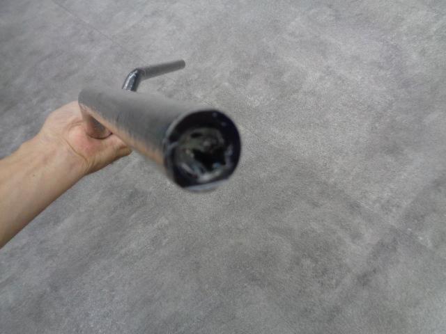 PLOT(プロト) EFFEX イージーフィットバー ブラック MT-03/25 (16-19) EBF360K | バイク用品 ハンドル・ハンドル廻り その他ハンドル・ハンドル廻り(二輪)を ...