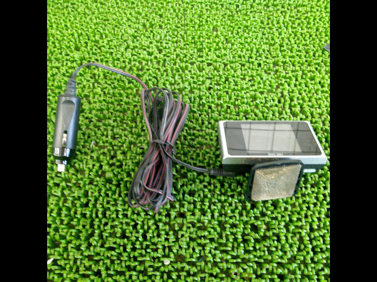 ★プライスダウン★ COMTEC(コムテック)ZERO222V レーダー探知機 | カー用品 電装系 レーダー探知機を通販で購入する | 中古カー＆バイク用品の販売ならアップガレージ