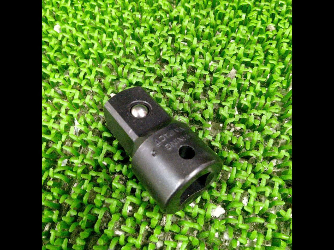 Snap-on スナップオン インパクトソケット 変換アダプタ 1/2-3/4 GLA12B | 新古品 | アップガレージ 横浜町田総本店 ...