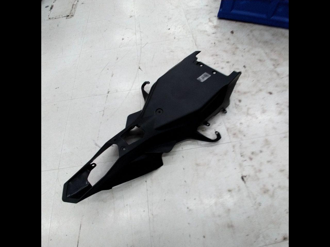 ZXMT リアフェンダーアンダーカバー YZF-R1(’15-)【値下げしました】 | バイク用品 ブレーキ その他ブレーキまわり(二輪)を ...
