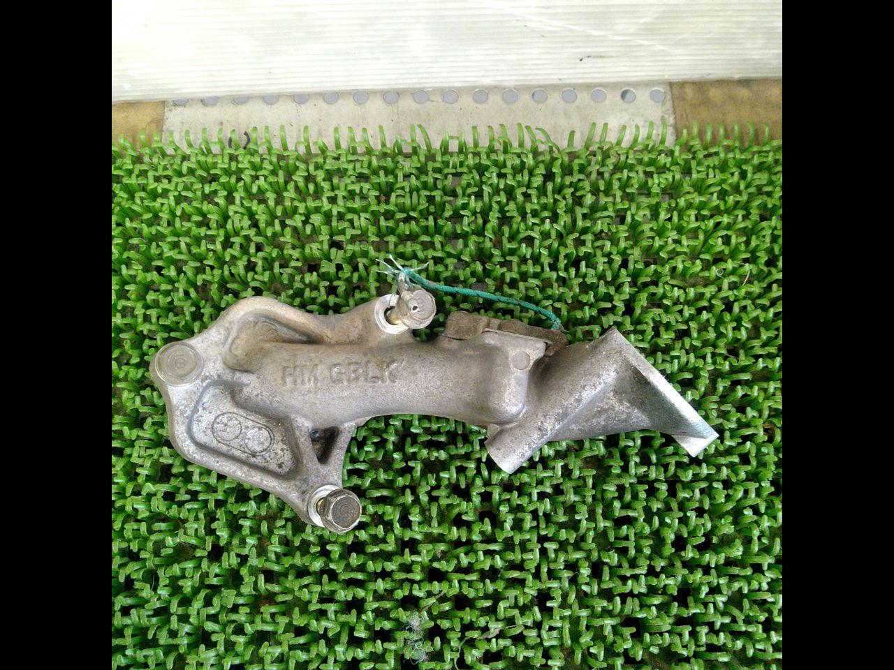 HONDA 純正インテークマニホールド ライブDIO/ZX/J/S(AF34/35後期) 【値下げしました】 | バイク用品 エンジン・フレーム エンジンパーツ(二輪)を通販で購入する ...