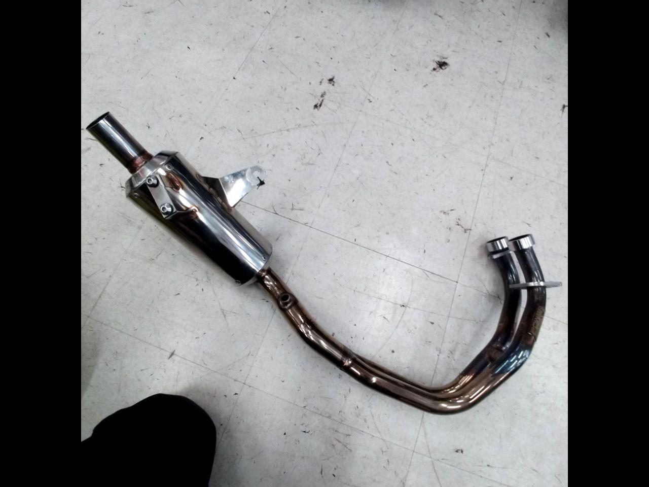 SPタダオ POWERBOX PIPE YZF-R25(2BK-RG43J/LBK-RG10J) | 中古品 | アップガレージ 横浜町田総 ...
