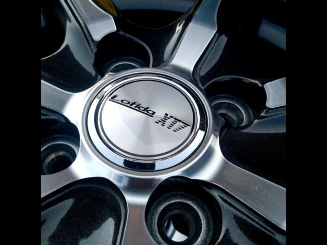 【ホイールのみ】DUNLOP(ダンロップ) Lofida(ロフィーダ) XT7 | カー用品 アルミホイール 15インチホイールを通販で購入する | 中古カー＆バイク用品の販売ならアップガレージ
