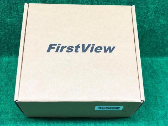 わけあり FirstView NV1HD 前方/車内2カメラ 商用車専用ドラレコ | わけあり | アップガレージ 仙台店 | カー用品 カー ...