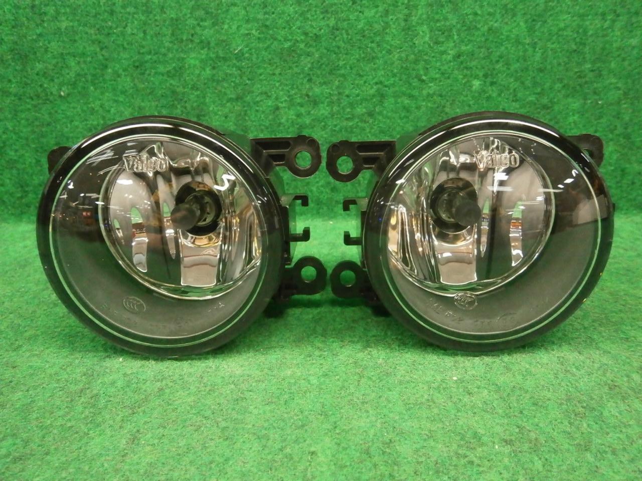 【左右セット】スズキ 各車 ハロゲン純正フォグランプ Valeo製 品番:35500-63J05-000 | カー用品 ボディパーツ その他 ...