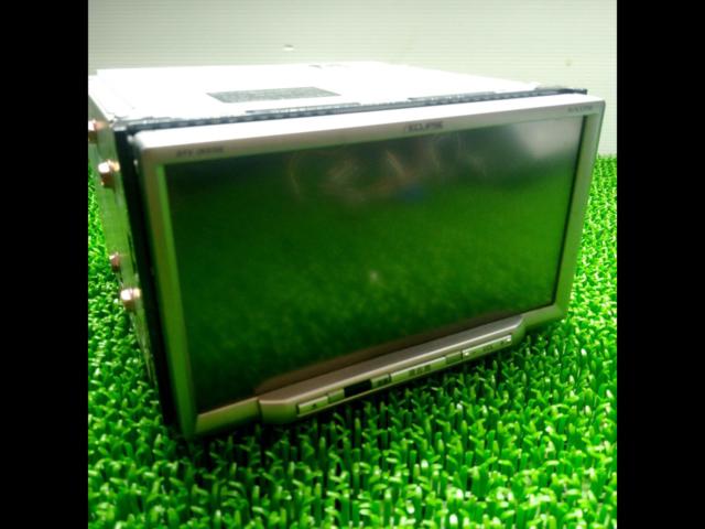 ★7月のお値下げ品!!★ ECLIPSE AVN339M | カー用品 カーナビ(地デジ） AV一体メモリーナビ（地デジ）を通販で購入する | 中古カー＆バイク用品の販売ならアップガレージ