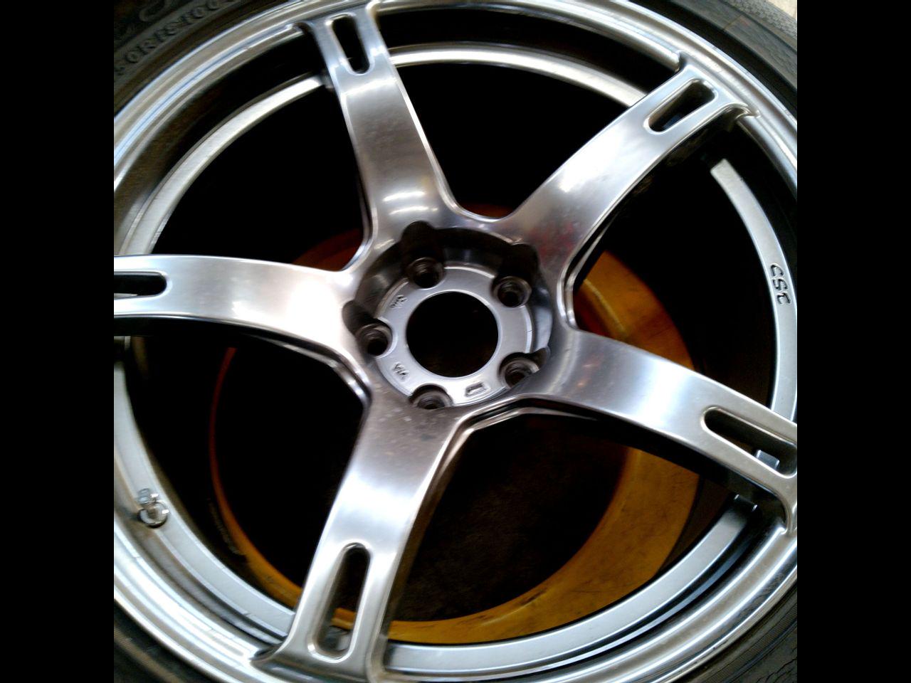 CST HYPER ZERO V2 | カー用品 アルミホイール 18インチホイールを通販で購入する | 中古カー＆バイク用品の販売ならアップガレージ