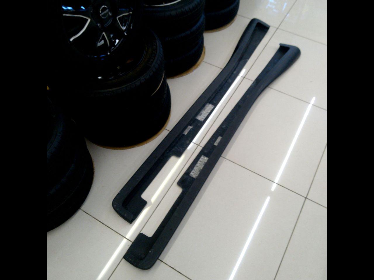 【RX-7 FD3S】DAMD サイドエクステンション マッドブラック | カー用品 ボディパーツ サイドエアロを通販で購入する | 中古カー ...