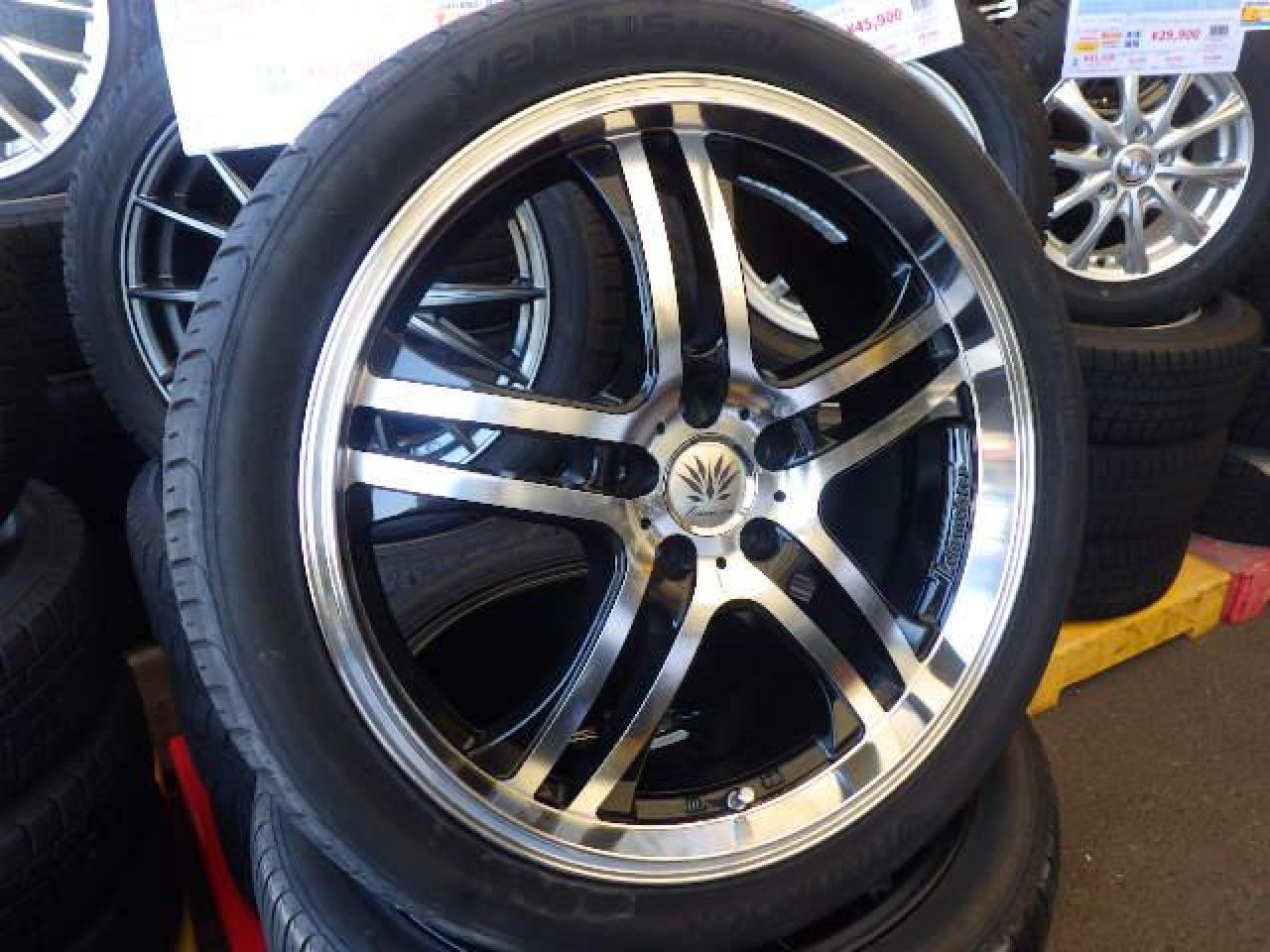 Lehrmeister(レアマイスター) LUCE IMPACT(ルーチェインパクト) LUCE IMPACT + NANKANG(ナンカン ...