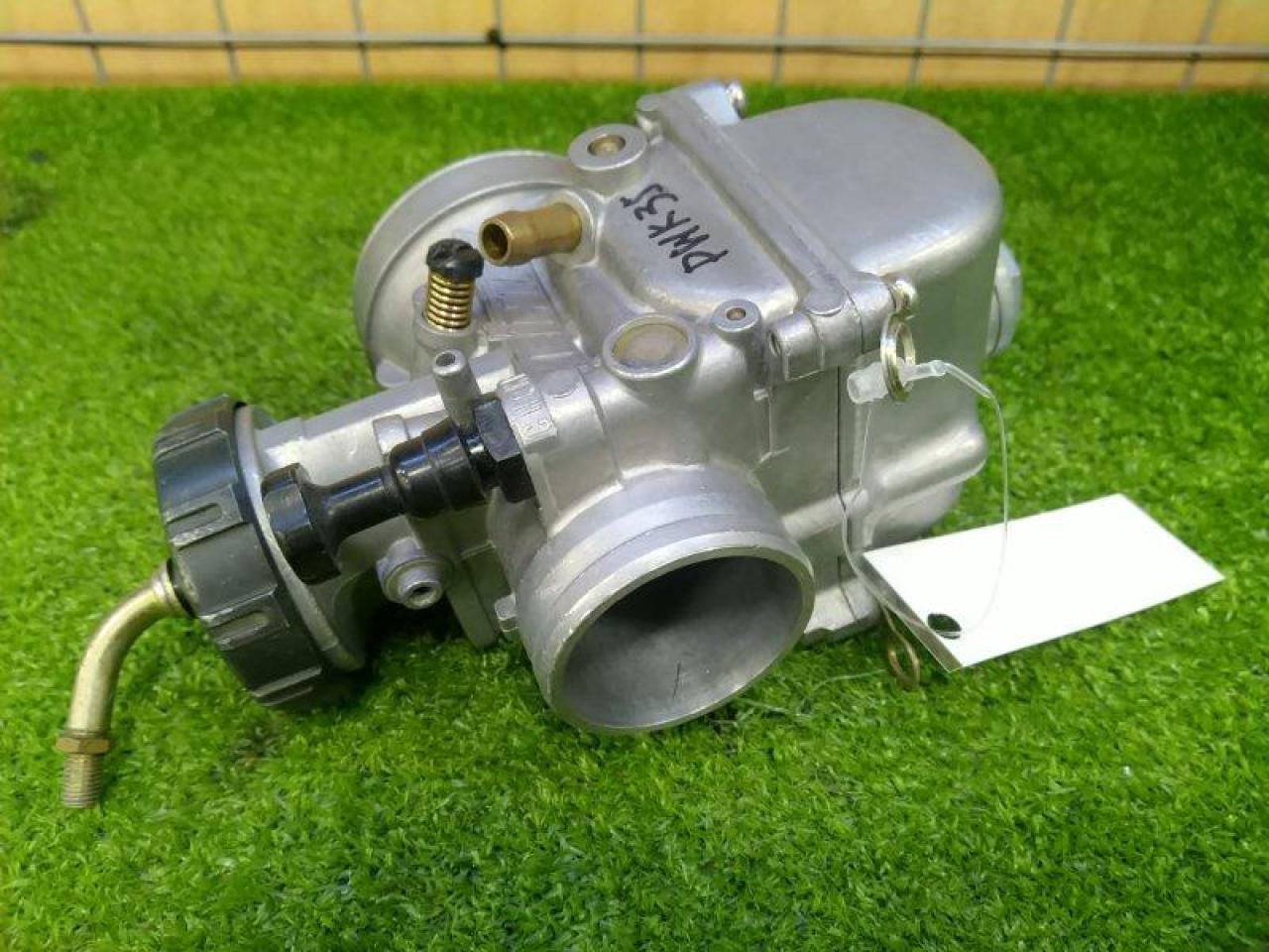 汎用 KEIHIN(ケイヒン) PWK35キャブレター | バイク用品 ブレーキ その他ブレーキまわり(二輪)を通販で購入する | 中古カー＆バイク用品の販売ならアップガレージ