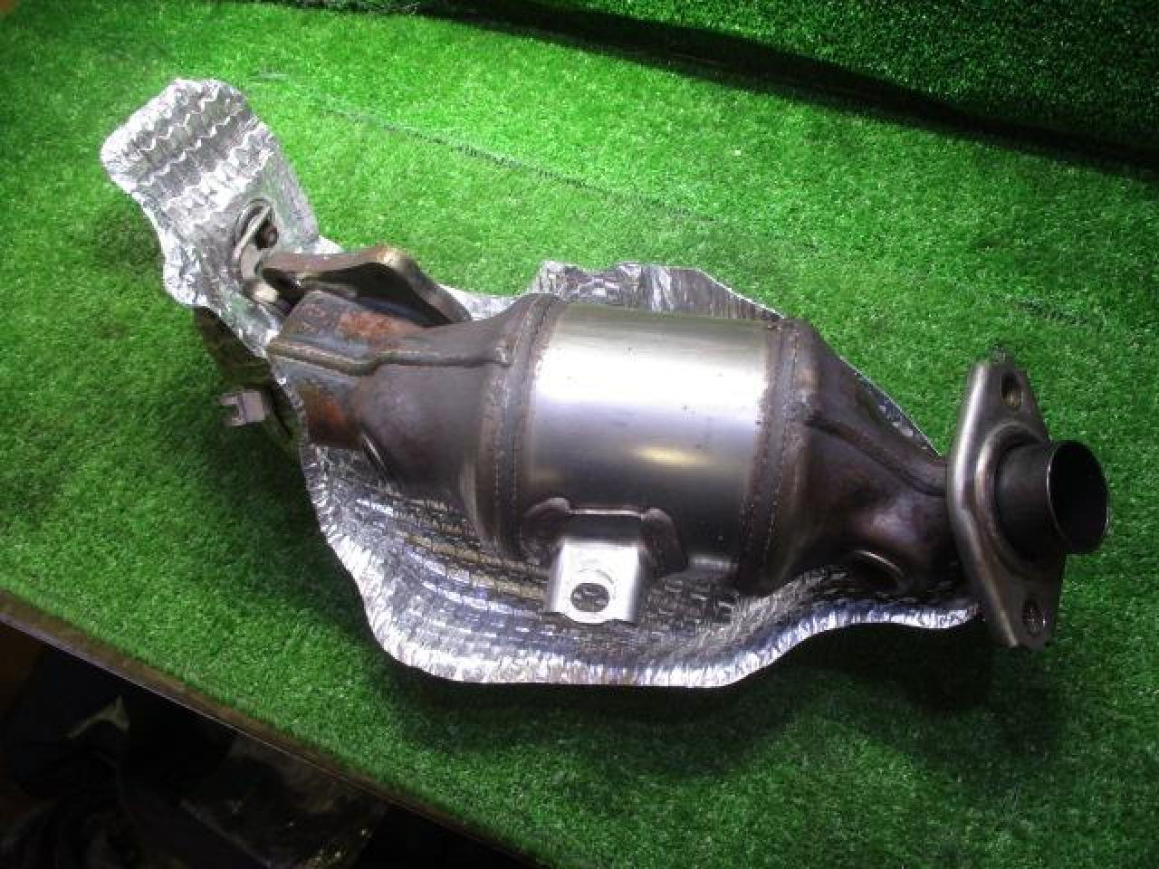 【アルトターボRS/HA36S】 スズキ 純正 触媒 【値下げしました】 | カー用品 吸気・排気系 触媒/キャタライザーを通販で購入する | 中古カー＆バイク用品の販売ならアップガレージ