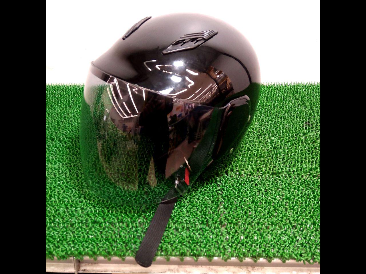 サイズ:フリー STAER AROOW PS-FJ01 ジェットヘルメット | バイク用品 ヘルメット ジェットヘルメット(二輪)を通販で購入 ...