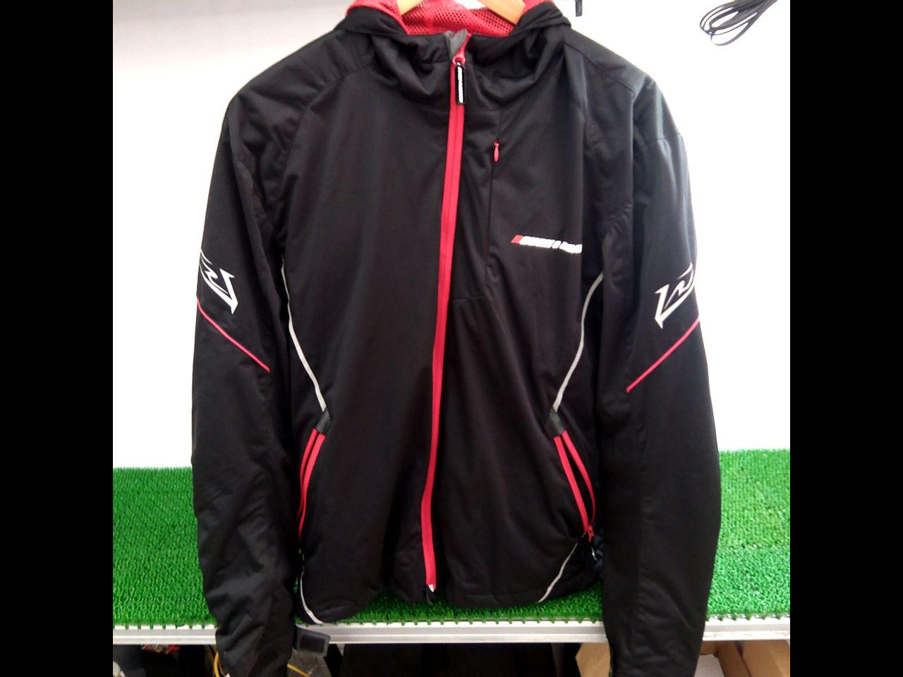 ★さらに値下げしました★サイズ:XL ROUGH&ROAD ウインドガード ストレッチライド ZIPパーカーFP | バイク用品 ウエア ジャケット(二輪)を通販で購入する | 中古カー ...