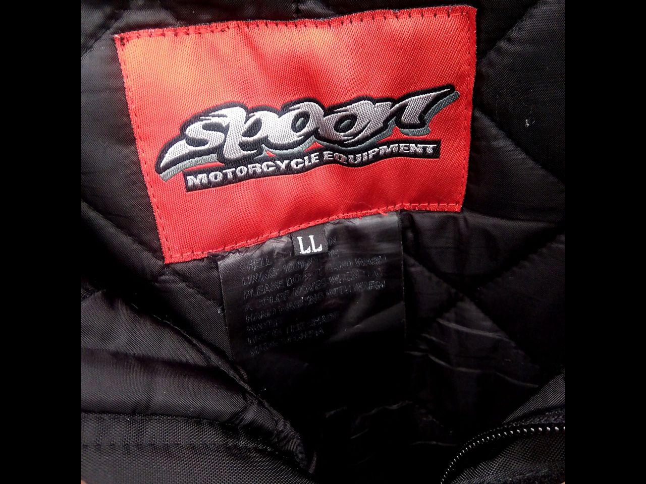 サイズ:LL SPOON SPP 204 オフロードパンツ | 中古品 | アップガレージ 和歌山店 | バイク用品 ウエア パンツ[レザー含 ...