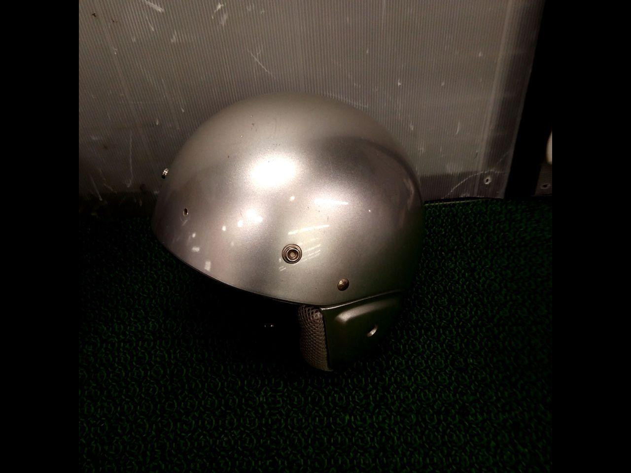 【サイズ:57-59cm】CEPTOO ハーフヘルメット | バイク用品 ヘルメット ハーフメット(二輪)を通販で購入する | 中古カー＆バイク用品の販売ならアップガレージ