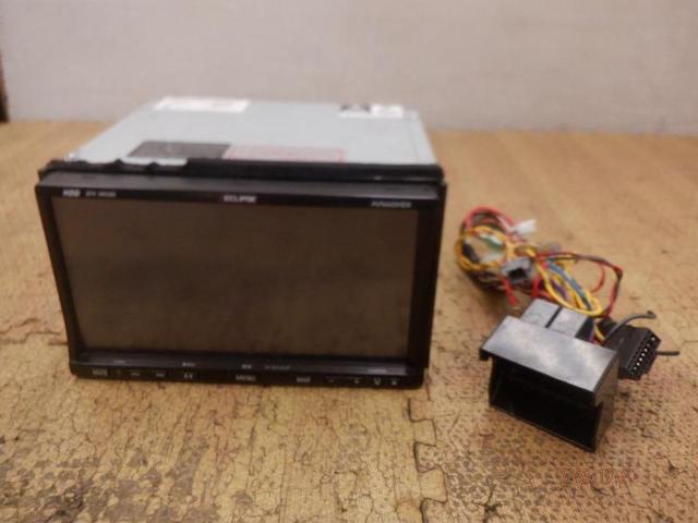 ECLIPSE AVN660HDX | 中古品 | アップガレージ 美原北インター店 | カー用品 カーナビ(地デジ） AV一体メモリーナビ ...