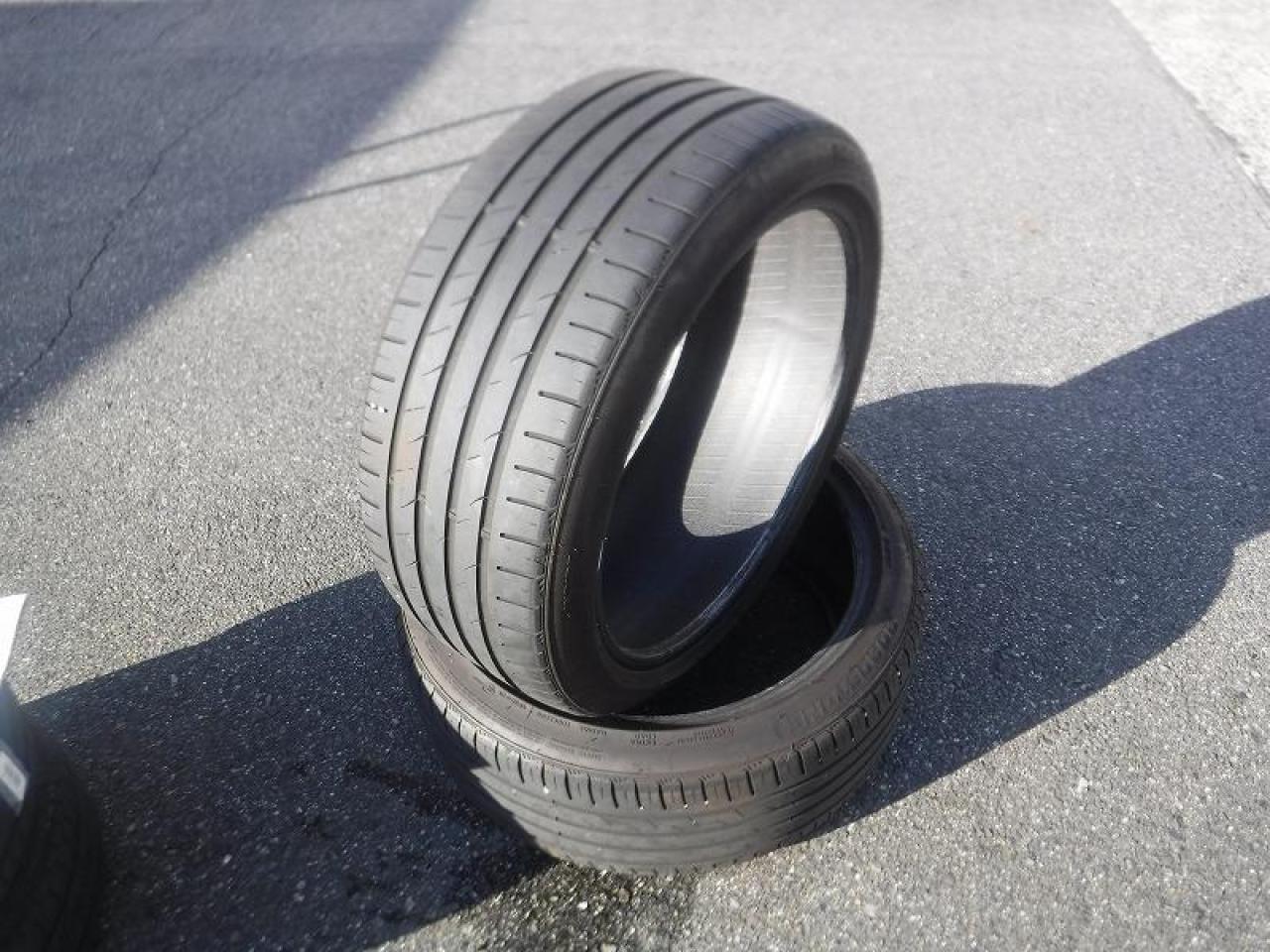 【2本セット】ROADSTONE EUROVIS SPORT 04 | カー用品 タイヤ 18インチタイヤを通販で購入する | 中古カー ...