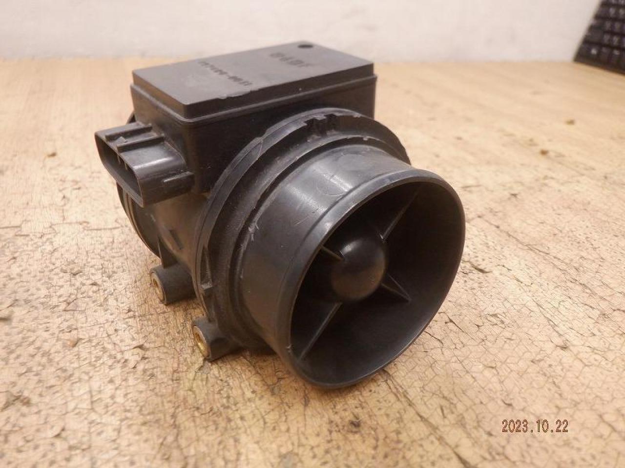 値下げしました MAZDA 純正エアフロメーター | カー用品 電装系 その他電装系を通販で購入する | 中古カー＆バイク用品の販売ならアップガレージ