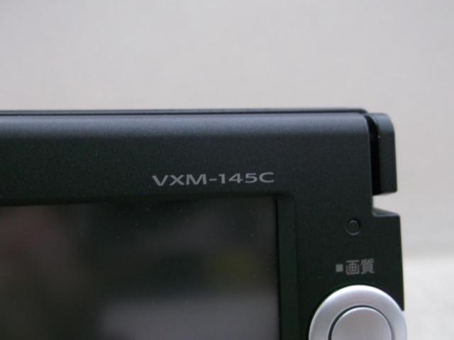 ホンダ Gathers VXM-145C | 中古品 | アップガレージ 名古屋中川店 | カー用品 カーナビ(地デジ） AV一体メモリーナビ ...