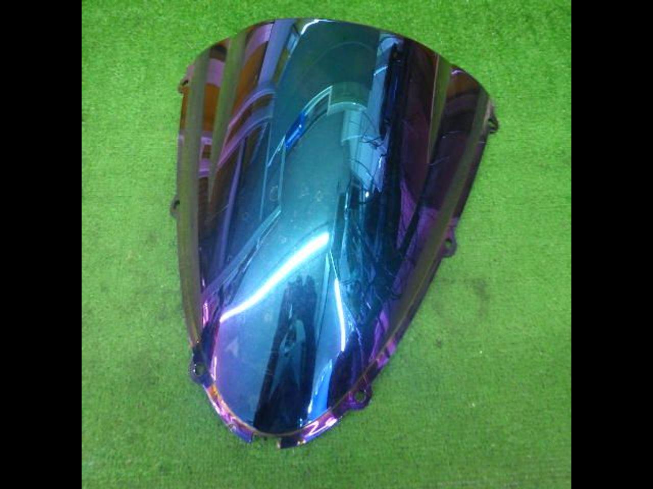 【ライダース】メーカー不明 スクリーン | バイク用品 外装 ビキニカウル/スクリーン(二輪)を通販で購入する | 中古カー＆バイク用品の販売 ...