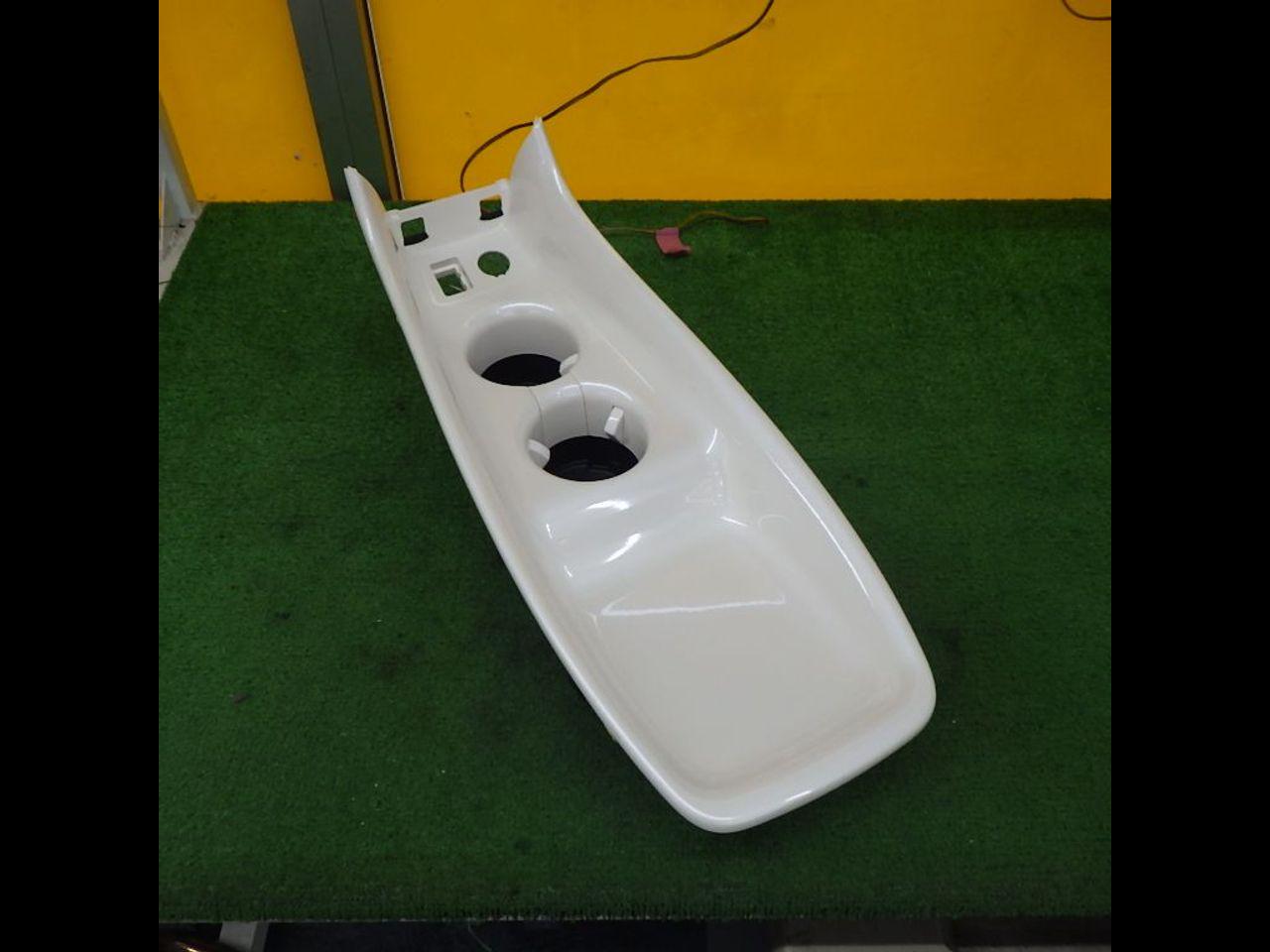 トヨタ純正(TOYOTA)プリウス/ZVW50(前期)センターコンソールトレイ | カー用品 インテリア その他インテリアを通販で購入する ...