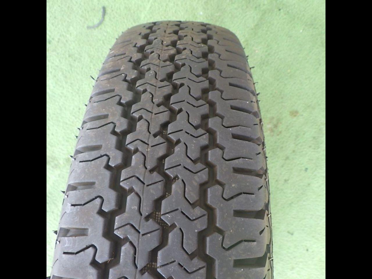 【タイヤのみ1本】YOKOHAMA(ヨコハマ)SUPER VAN 355 145/80R12 80/78N LT | カー用品 タイヤ 12 ...