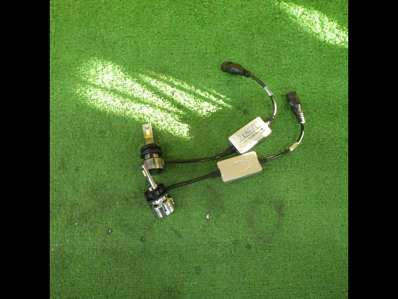 FCL LEDフォグバルブ | 中古品 | アップガレージ 静岡店 | カー用品 バルブ・HID LEDバルブを通販で購入する | 中古カー ...
