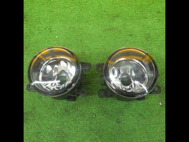 スズキ純正(SUZUKI) フォグレンズ | 中古品 | アップガレージ 静岡店 | カー用品 ボディパーツ その他レンズ関連を通販で購入する ...