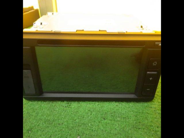 ダイハツ純正(DAIHATSU) ディスプレイオーディオ PVH-8398ZY | 中古品 | アップガレージ 静岡店 | カー用品 ヘッド ...