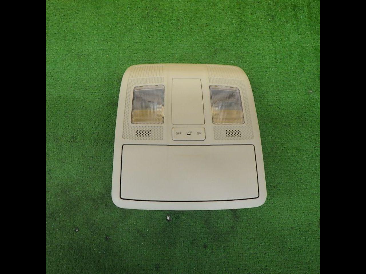 マツダ純正(MAZDA)オーバーヘッドコンソール | 中古品 | アップガレージ 静岡店 | カー用品 インテリア その他インテリアを通販で ...