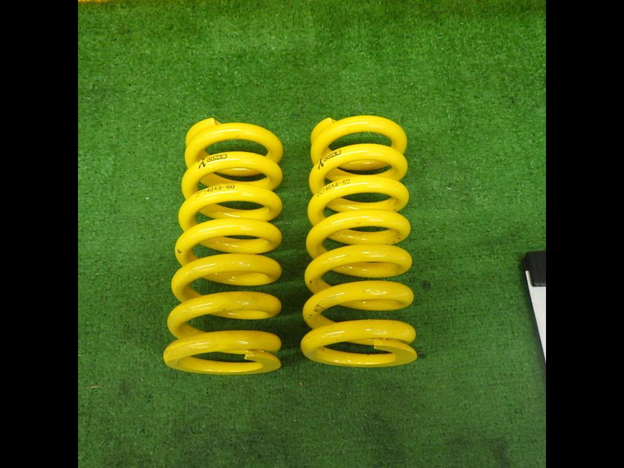 ENDLESS(エンドレス)XCOILS | カー用品 足まわり 直巻スプリングの通販 | アップガレージ 中古カー＆バイク用品の買取・販売専門店