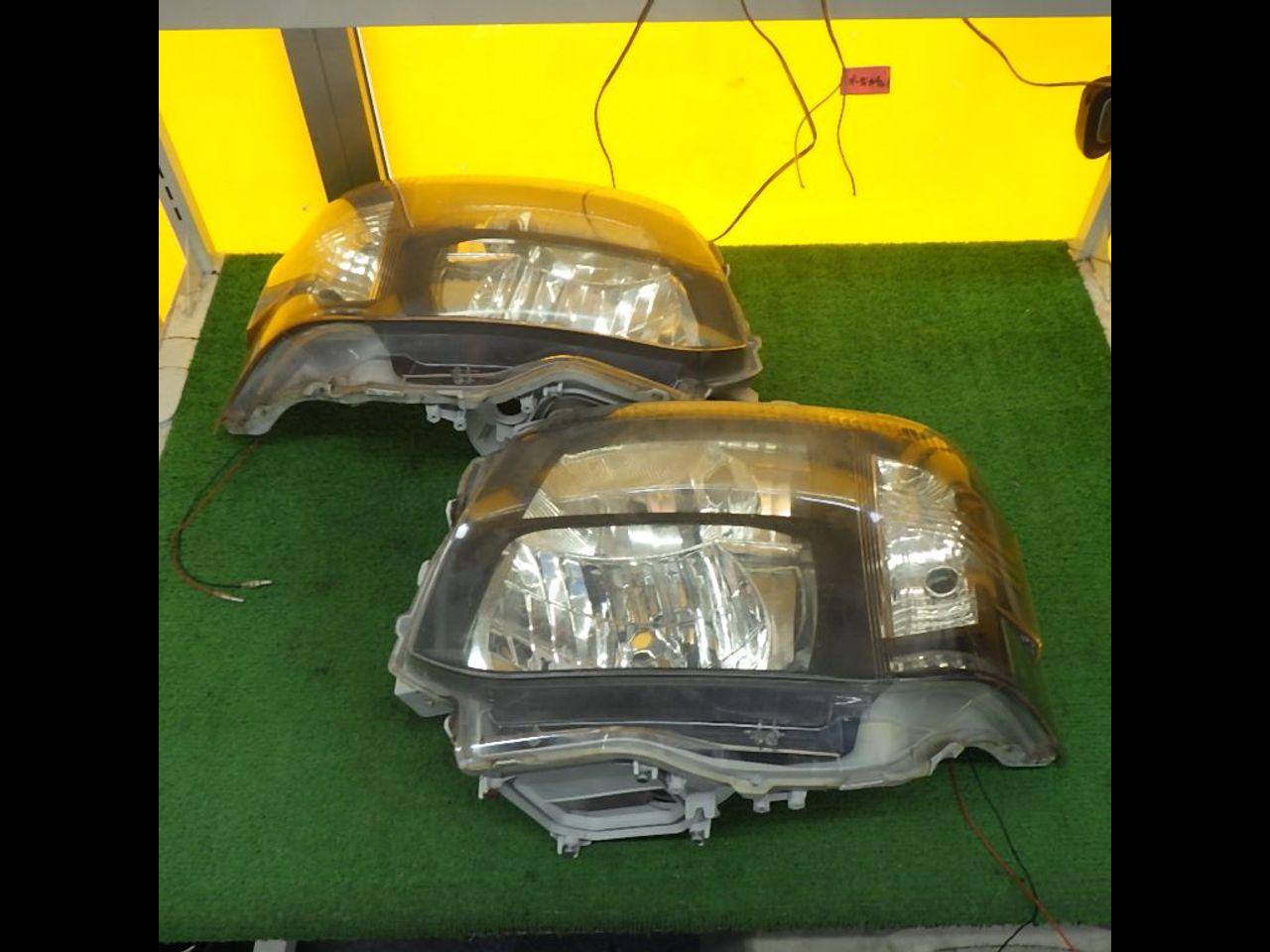 メーカー不明 ヘッドライト | カー用品 ボディパーツ ヘッドライトを通販で購入する | 中古カー＆バイク用品の販売ならアップガレージ