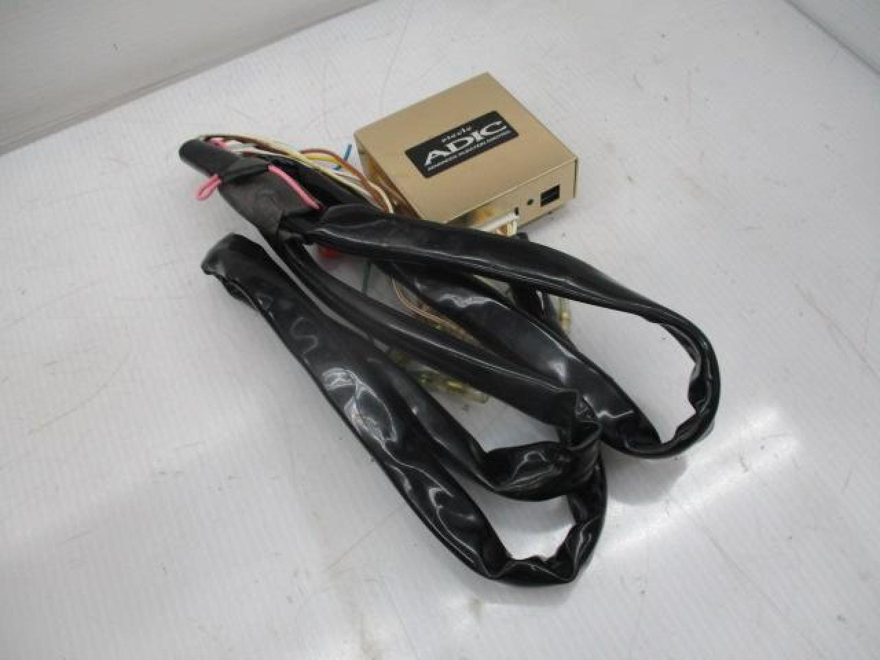 Siecle 燃調コントローラー ADIC-NZ1 | カー用品 電装系 チューニング電装を通販で購入する | 中古カー＆バイク用品の販売ならアップガレージ