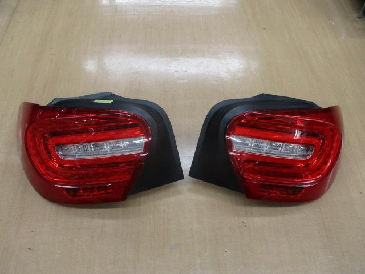 メルセデスベンツ W176 176044 Aクラス 前期 純正 テールレンズ | カー用品 ボディパーツ テールレンズを通販で購入する ...
