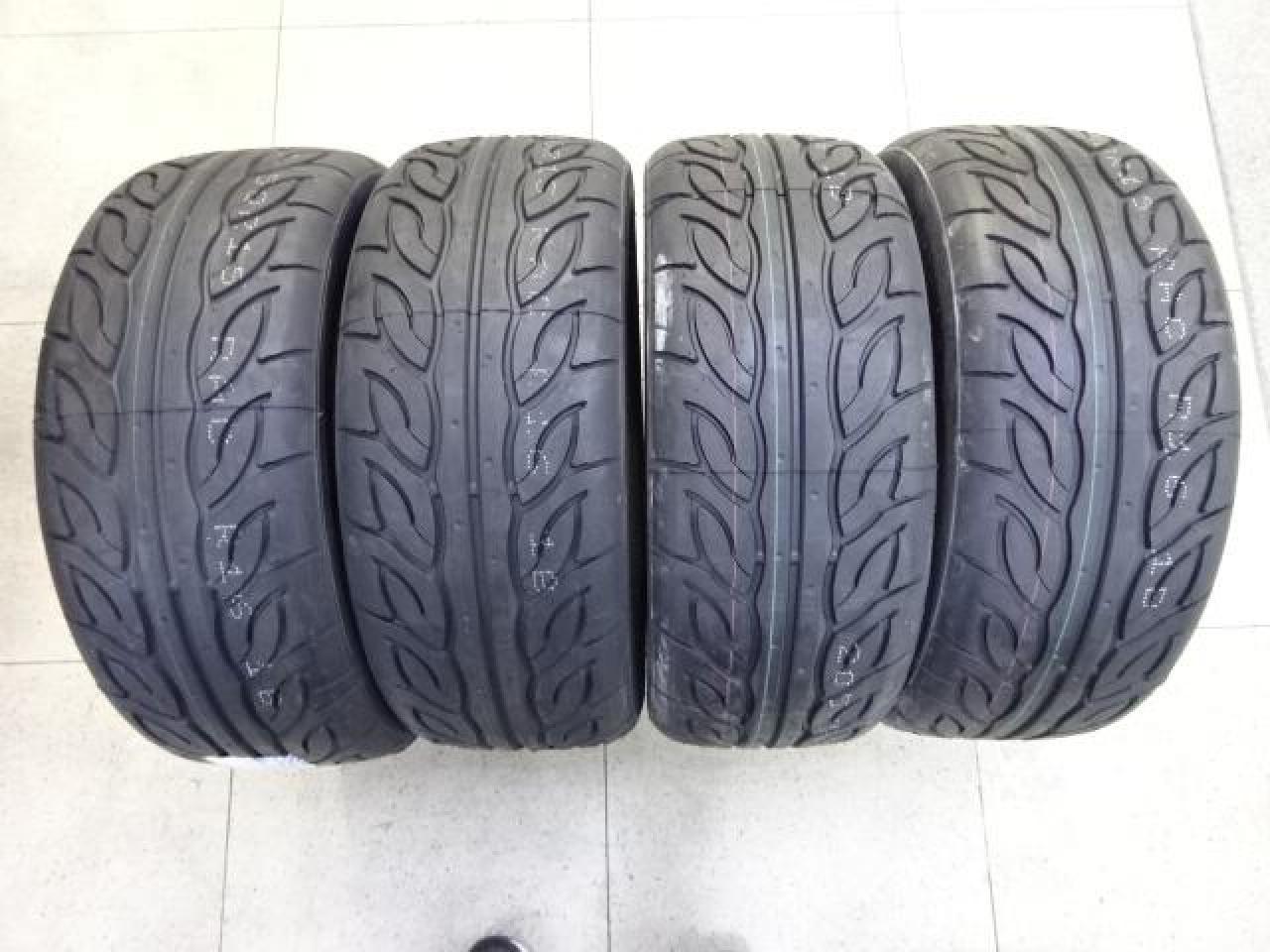 TRI-ACE Racing King | カー用品 タイヤ 15インチタイヤを通販で購入する | 中古カー＆バイク用品の販売ならアップガレージ