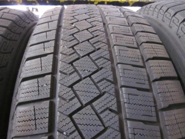 ★値下げしました!!★BRIDGESTONE(ブリヂストン) TOPRUN R7A + PIRELLI(ピレリ) ICE ZERO ASIMMETRICO | カー用品 スタッドレスタイヤ ...