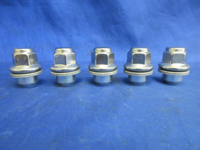 【日産純正】ホイールナット(座金タイプ) 40224-JK00A | カー用品 タイヤホイール関連 取付ナットを通販で購入する | 中古カー ...