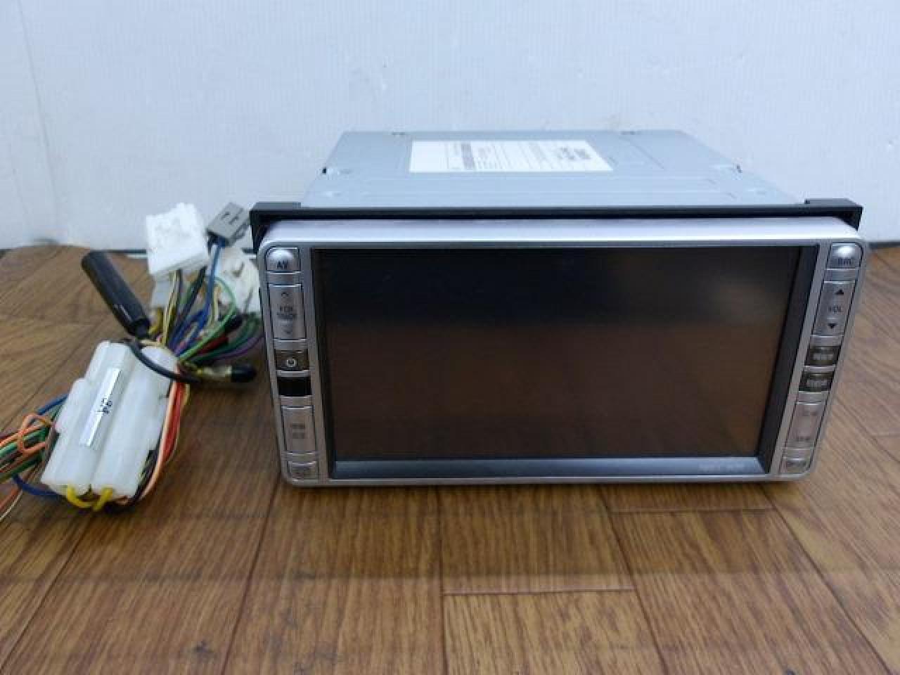 ダイハツ純正 NMCC-W59 | カー用品 カーナビ(地デジ） AV一体メモリーナビ（地デジ）を通販で購入する | 中古カー＆バイク用品の販売ならアップガレージ