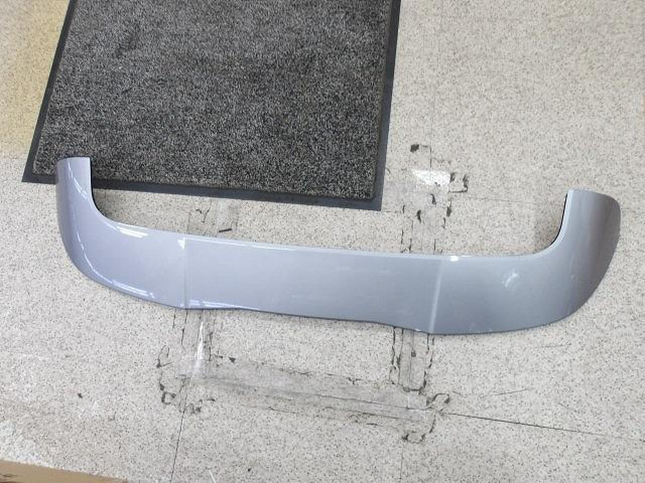 値下げしました】【スバル純正】リアウイング(96031-FL000) | カー用品 ボディパーツ リヤウイングを通販で購入する | 中古カー ...