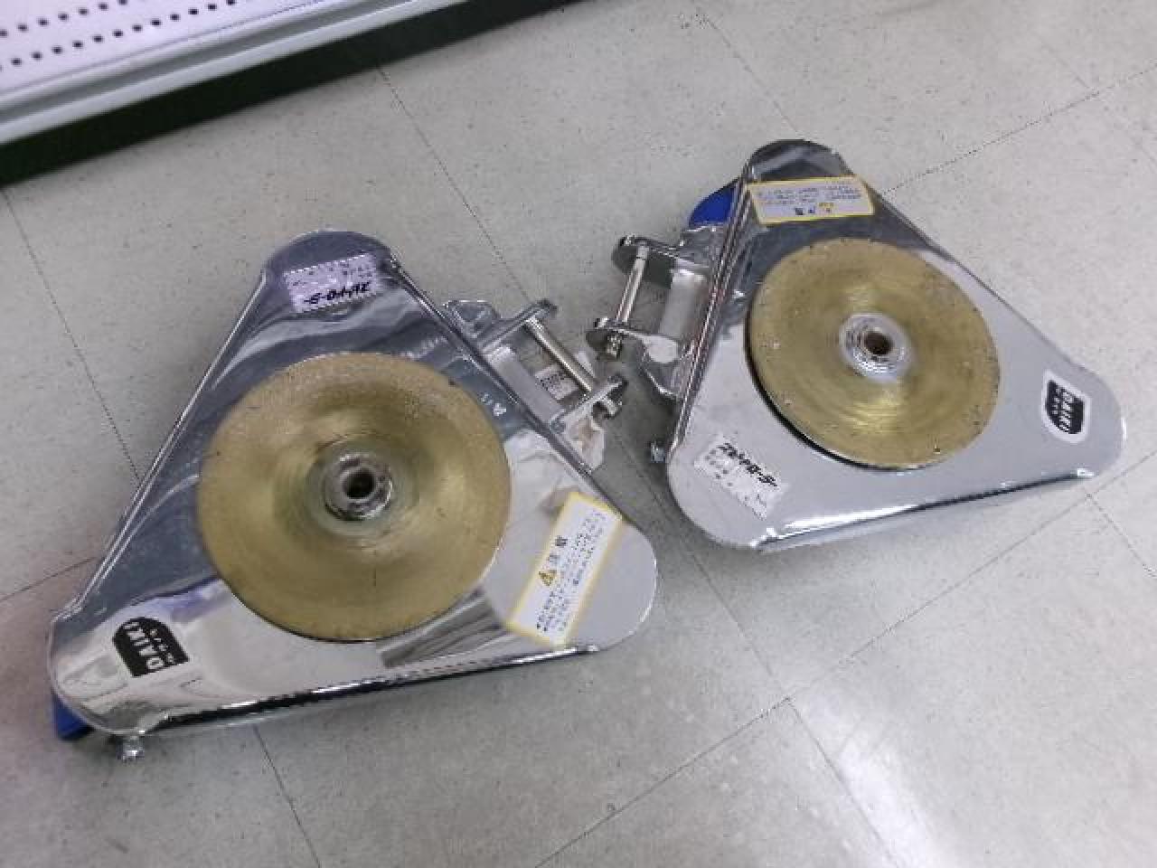 DAIKI スピードローラー RL-2.5 2個セット | 中古品 | アップガレージ ひたちなか店 | 総合リユース その他を通販で購入する ...