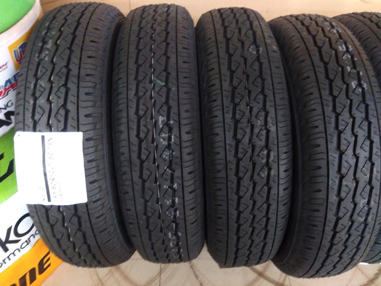 【BRIDGESTONE】K370 145/80R12LT 80/78N (6PR)4本セット 2023年 未使用品。 | カー用品 タイヤ 12インチタイヤを通販で購入する | 中古カー ...