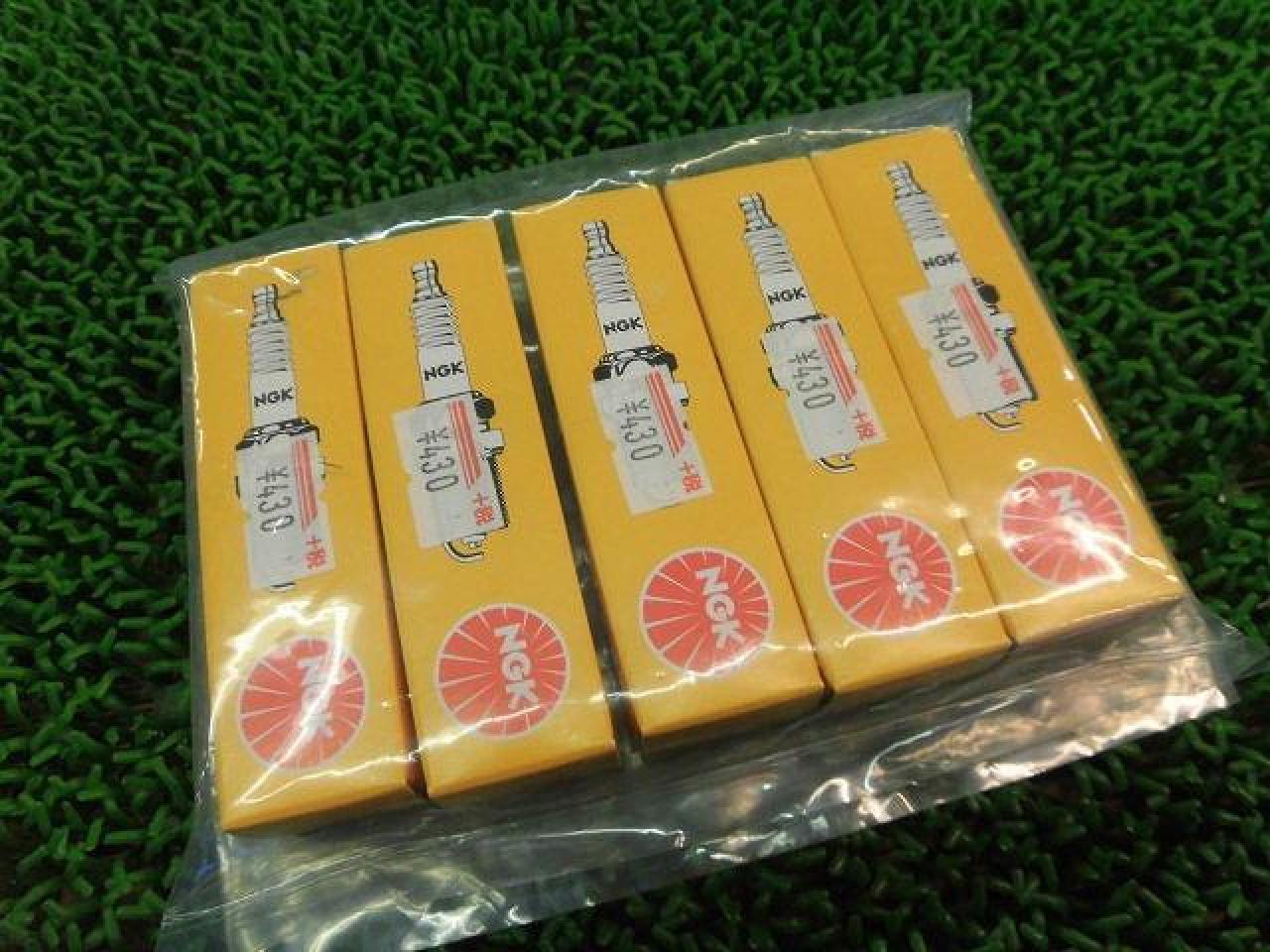 NGK スパークプラグ BP6EY(7727 分離型)5本セット | カー用品 メンテナンス その他メンテナンスを通販で購入する | 中古カー ...